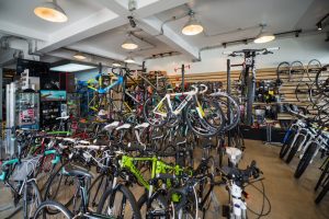 4 Ways to Prepare for Your Next Cycling Marathon | Blue Jean Travel